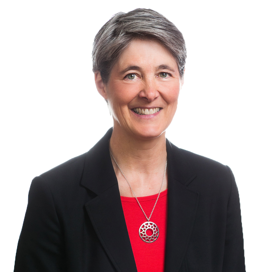 Uncommon Clarity® Speaker Biography - Uncommon Clarity®