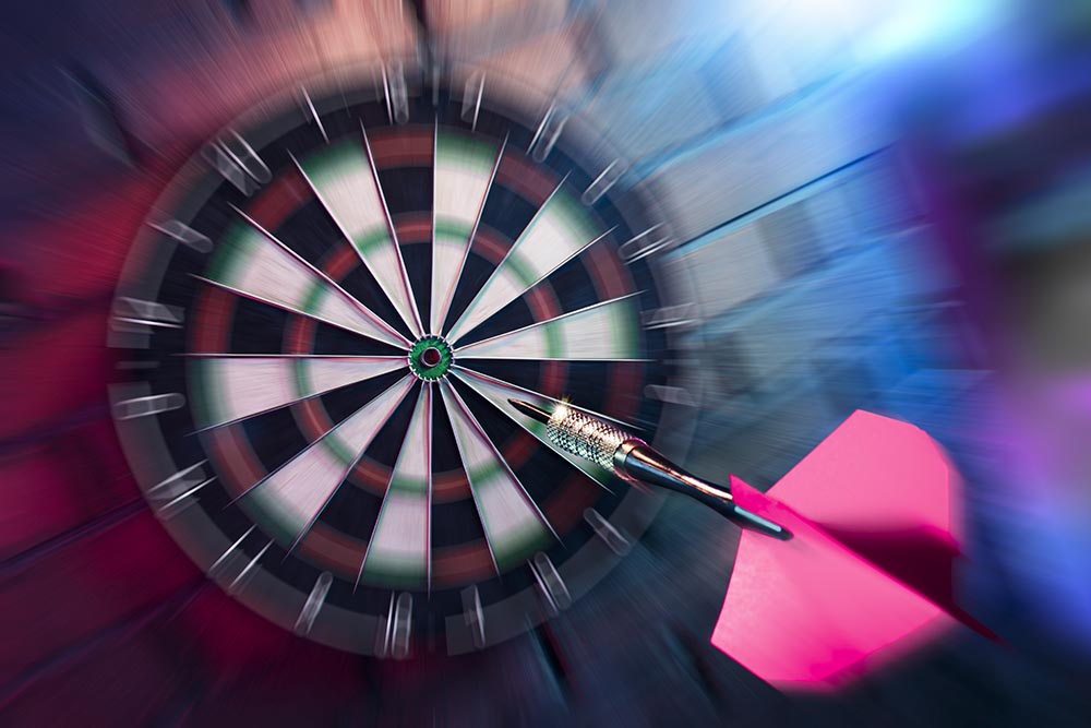 Uncommon Clarity® The Importance Of Strategic Focus - Uncommon Clarity®